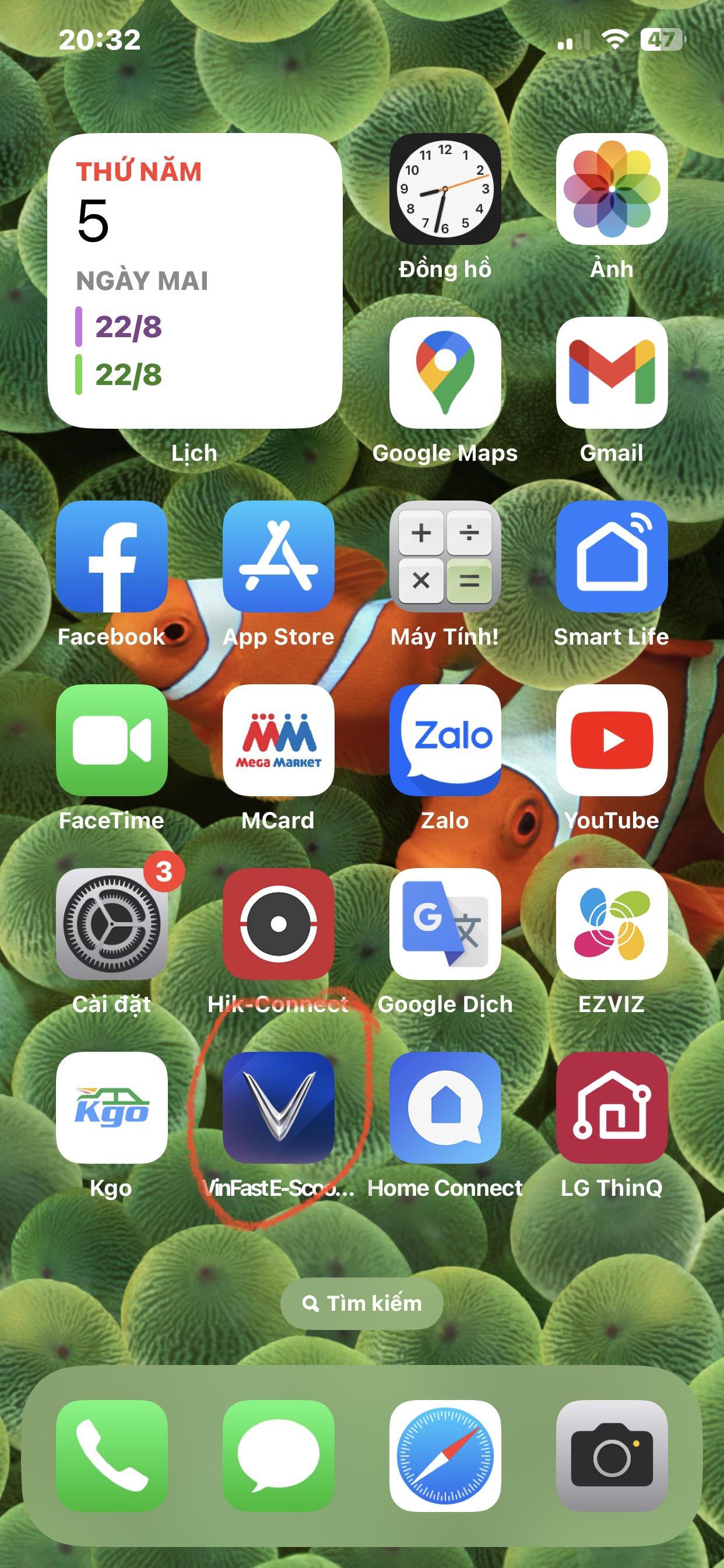 App DIỄN ĐÀN CỘNG ĐỒNG CHO IOS, Android, Windows - Tin tức - Cộng đồng VinFast Toàn cầu
